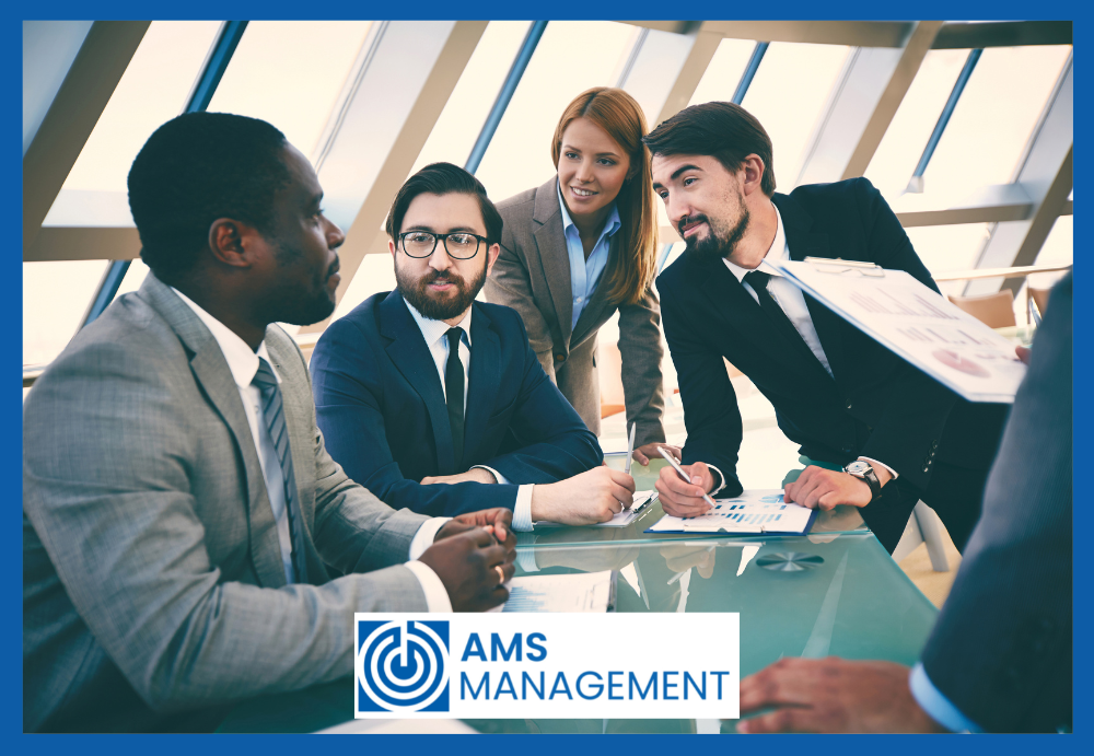 AMS MANAGEMENT